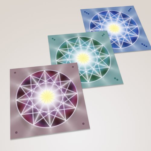 VORTEX CARDS - Life Alignment