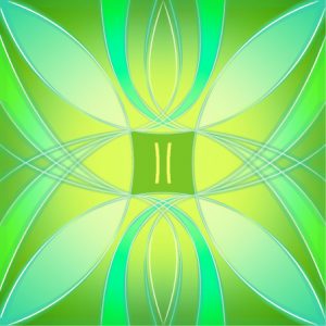 Power card set - Life Alignment