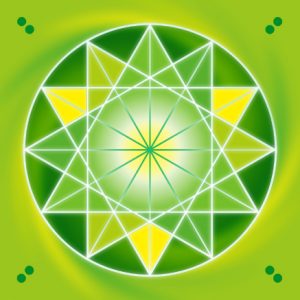 Radiance card set - Life Alignment