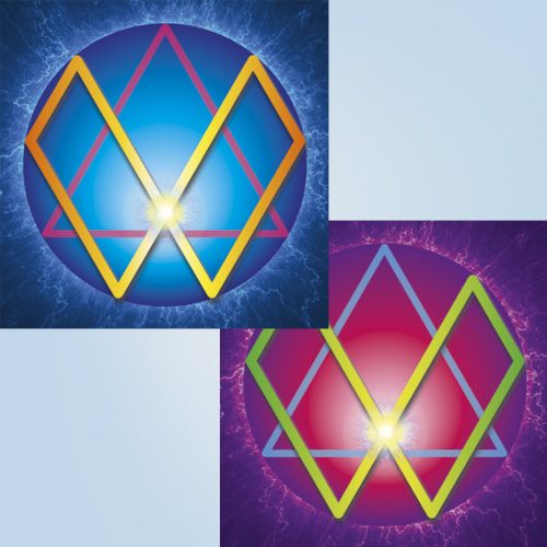 VORTEX CARDS - Life Alignment