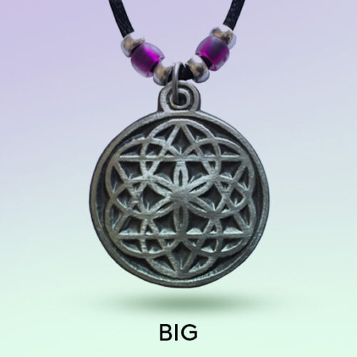 VORTEX PENDANTS - Life Alignment